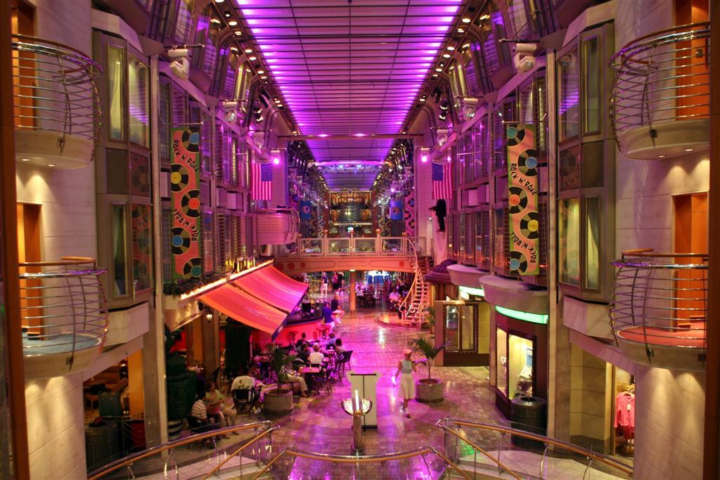 Adventure of the Seas®