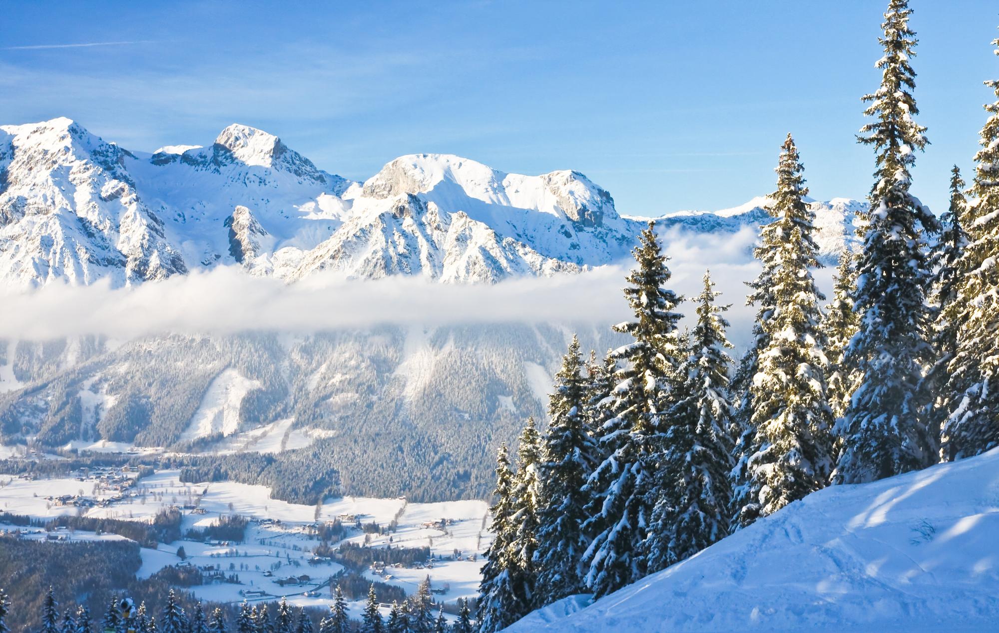 Schladming
