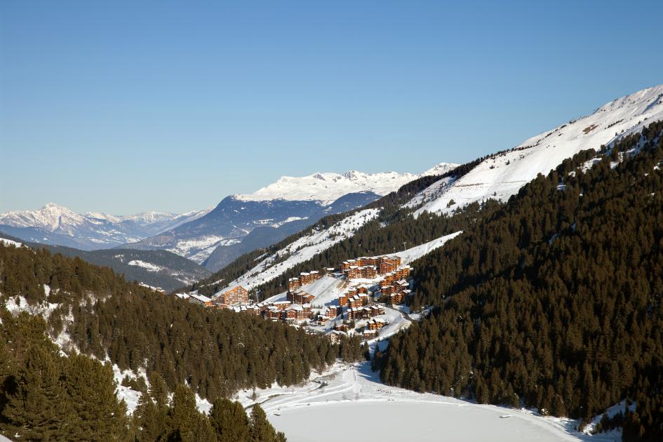 Meribel