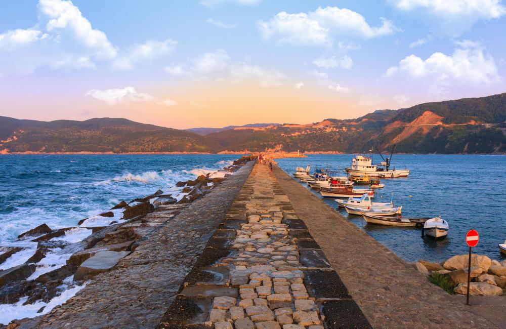 Bodrum Region
