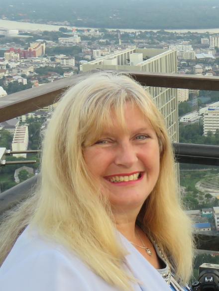 Find your Personal Travel Agent