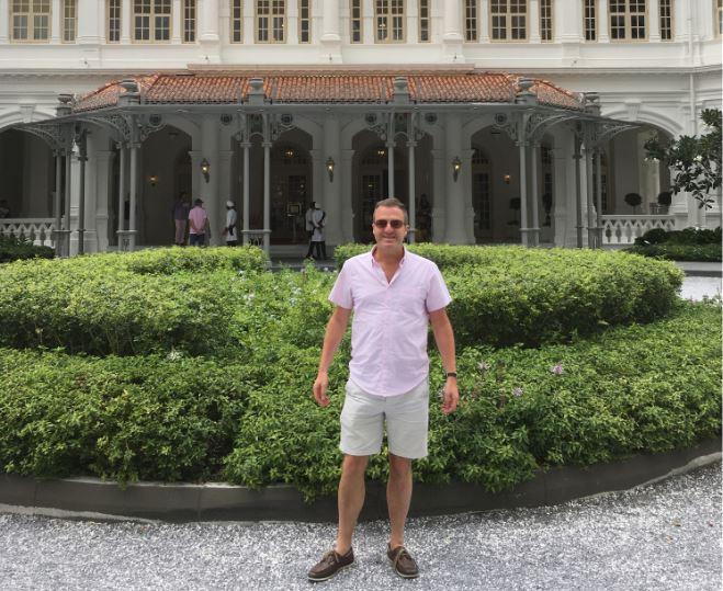 Fun facts about Celebrity Edge Series Ships