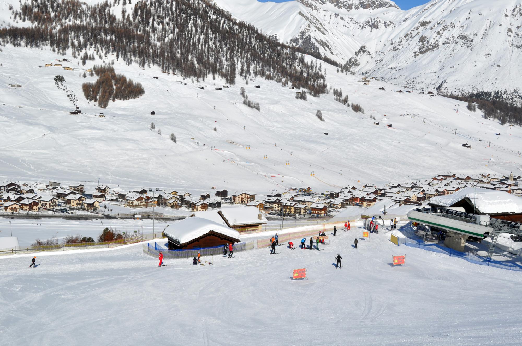 Livigno