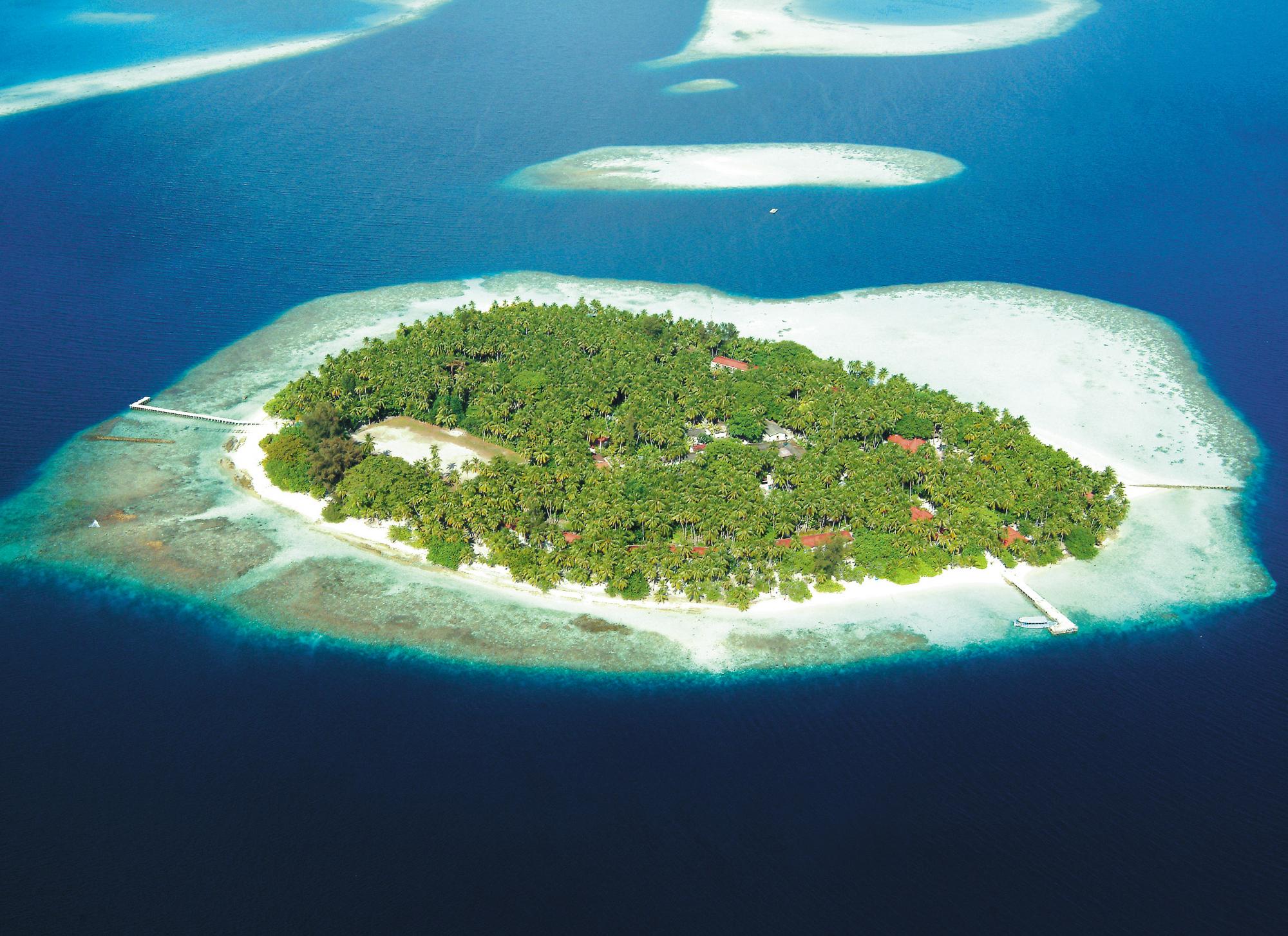 Maldives