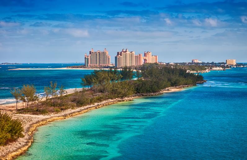 Nassau, Bahamas